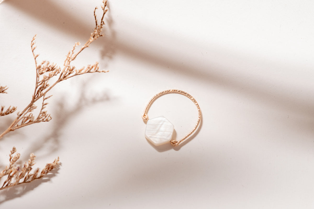 Tahiti Ring – Zoaje