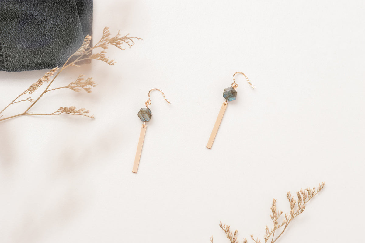 Croatia Earrings – Zoaje