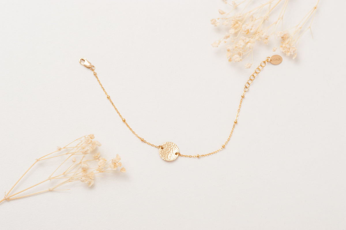 Ecuador Bracelet – Zoaje