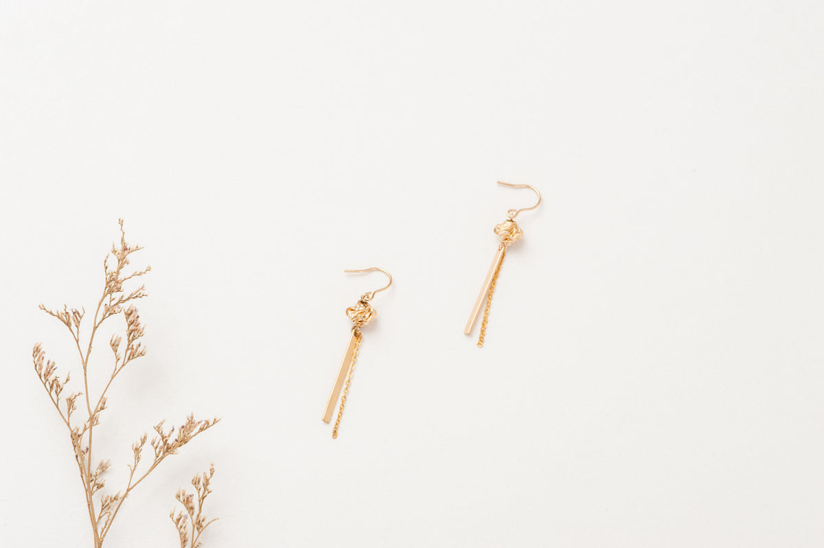 Asia Earrings – Zoaje