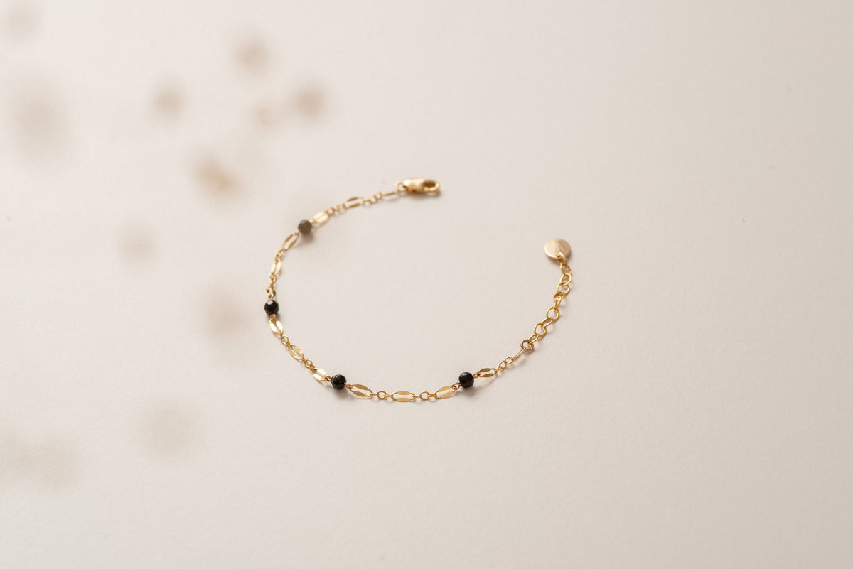 Rouen Bracelet – Zoaje