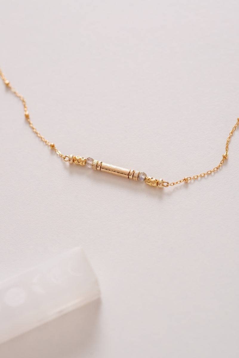 Nepal Bracelet | 14k Gold Filled Bracelet – Zoaje