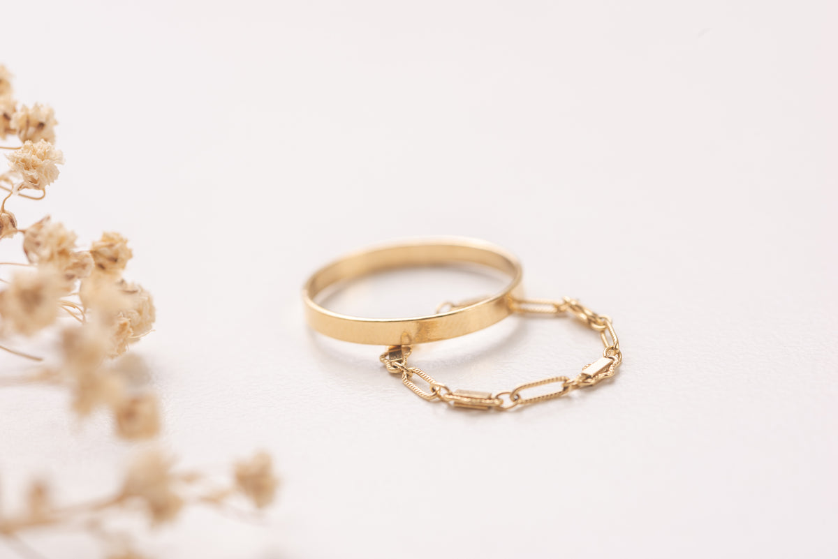 Vietnam 2 Ring Set – Zoaje